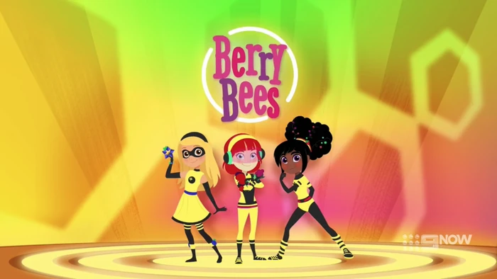 Berry Bees Wiki | Fandom