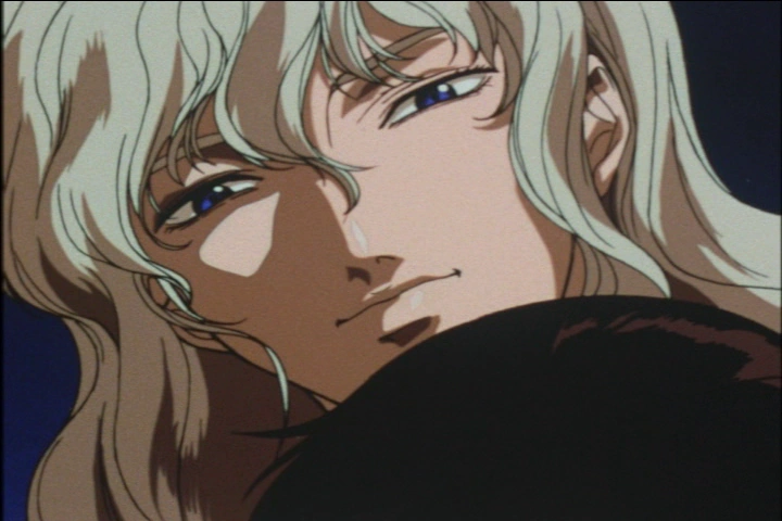 Image - Griffith's Cunning Smile.png | Berserk Wiki | FANDOM powered by ...