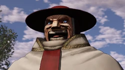 Mozgus | Wiki Berserk | Fandom