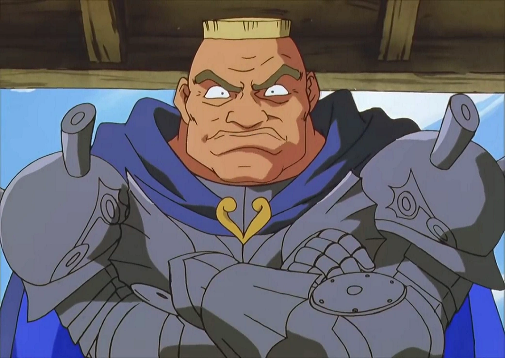 Adon Coborlwitz | Wiki Berserk | FANDOM powered by Wikia