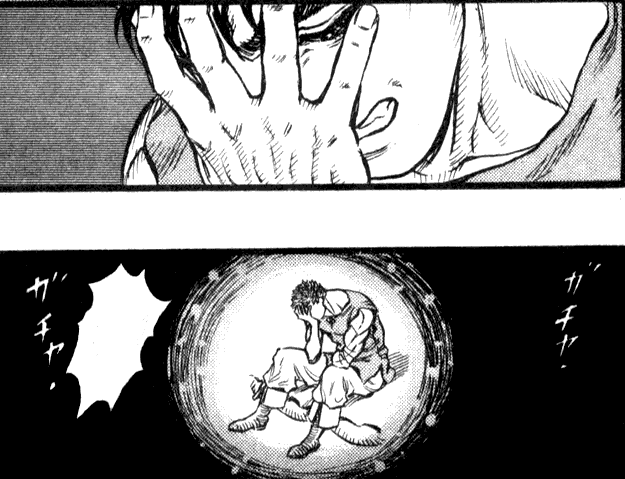 Image - GutsBreaksDown.png | Berserk Wiki | FANDOM powered by Wikia