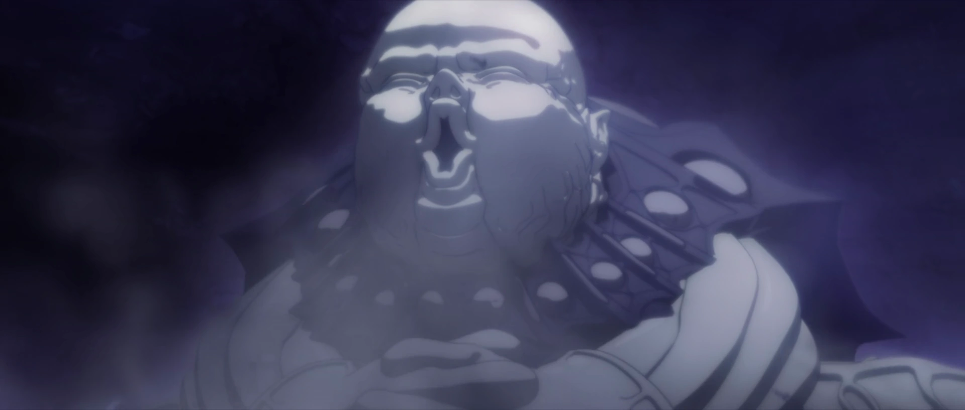 Berserk Conrad