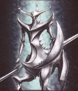 Locus | Wiki Berserk | Fandom