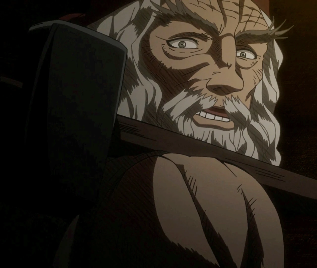 Godo | Wiki Berserk | FANDOM powered by Wikia