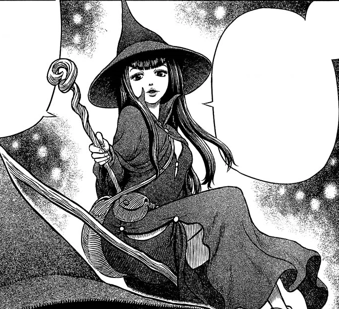 Morda | Wiki Berserk | FANDOM powered by Wikia