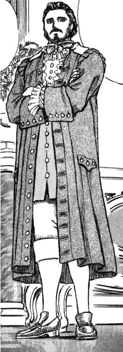 Laban | Berserk Wiki | Fandom