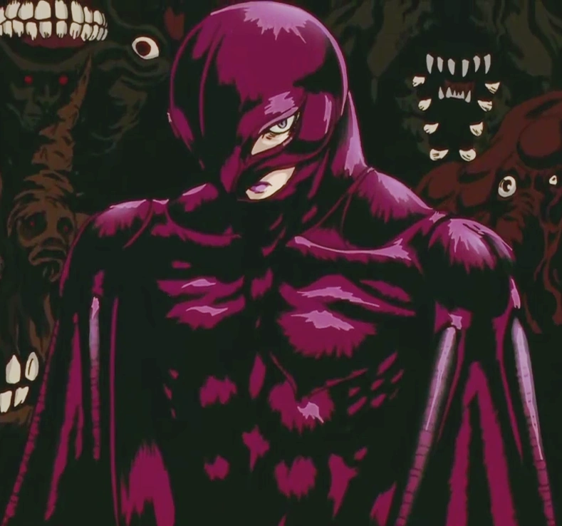 Imagen - Femto (anime 1997).png | Wiki Berserk | FANDOM powered by Wikia