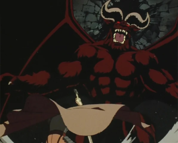 Изображение - Zodd apostol form anime 1997.jpg | Берсерк вики | FANDOM ...