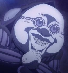 Ubik | Berserk Wiki | FANDOM powered by Wikia