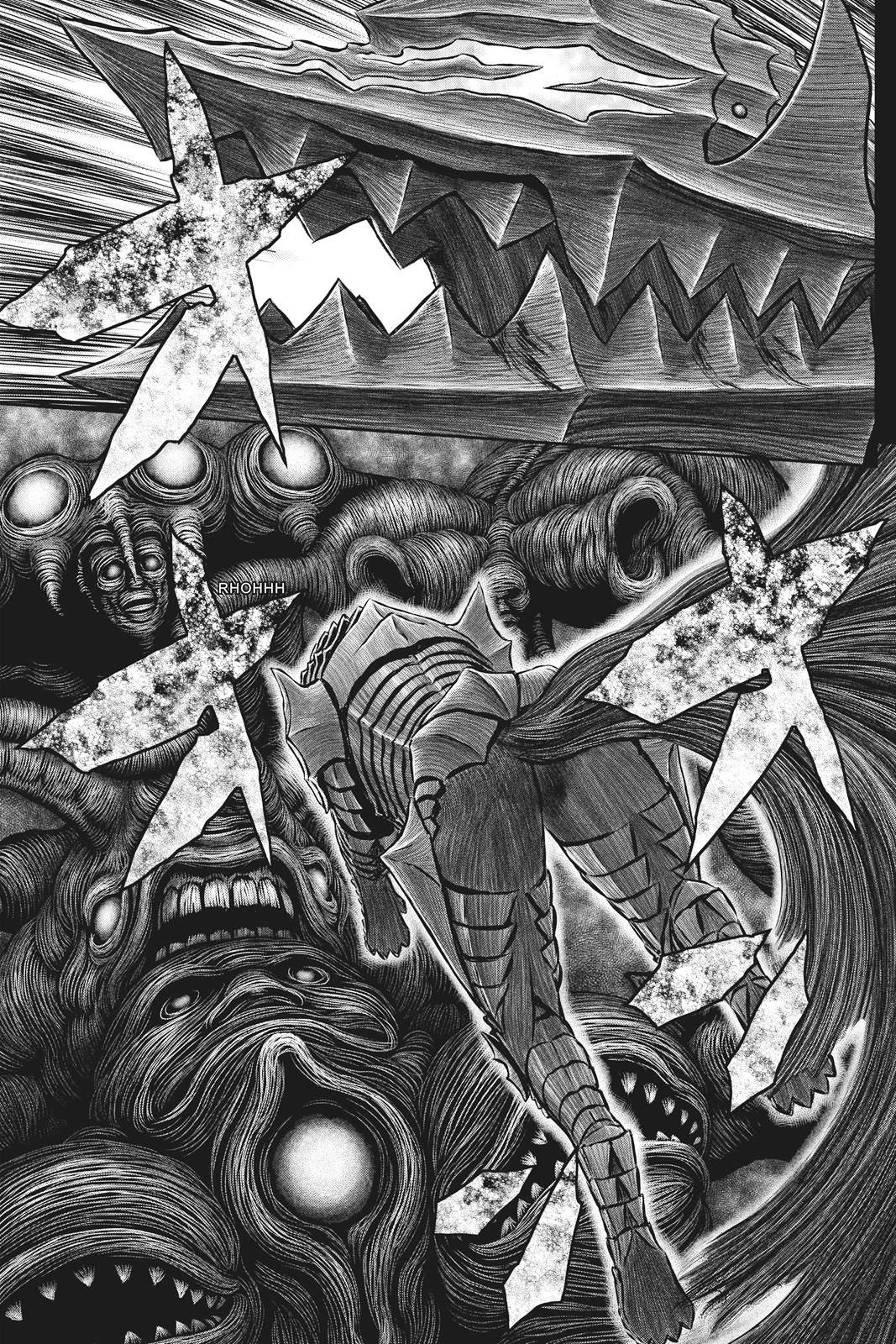 “Final Fragment” | Berserk Wiki | Fandom