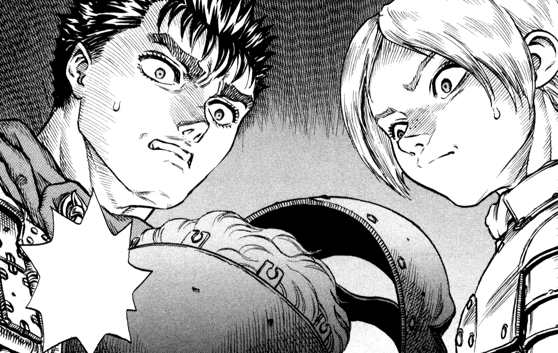 Image - GriffithFace.png | Berserk Wiki | FANDOM powered by Wikia