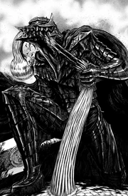 Beast of Darkness | Berserk Wiki | Fandom