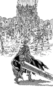Guts | Berserk Wiki | FANDOM powered by Wikia