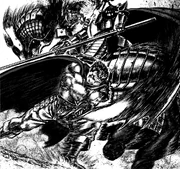 Guts | Berserk Wiki | Fandom