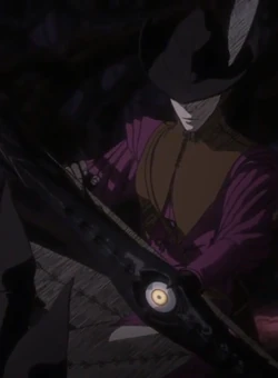 Irvine | Berserk Wiki | Fandom