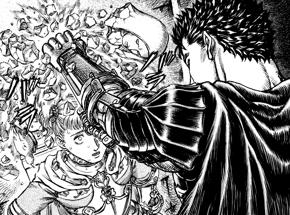 Image - GutsBustDestroy.png | Berserk Wiki | FANDOM powered by Wikia