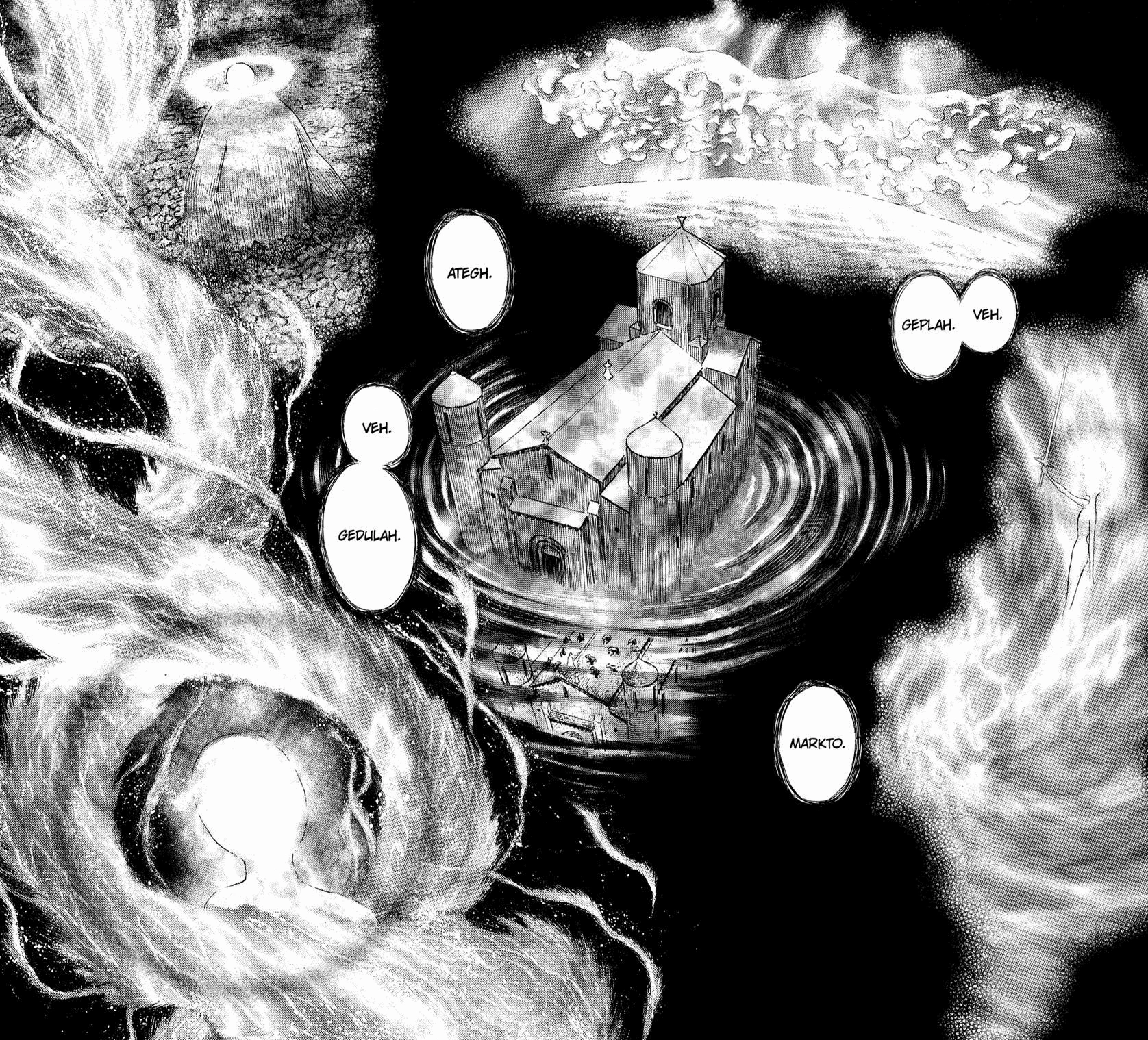 Four Kings of the World | Berserk Wiki | Fandom