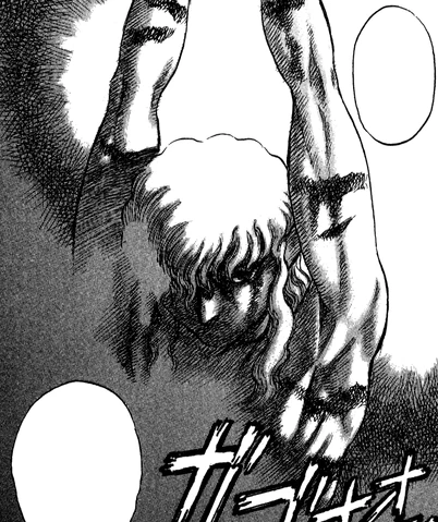 Image - TorturedGriffith.png | Berserk Wiki | FANDOM powered by Wikia