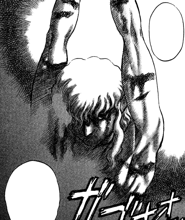 Image - TorturedGriffith.png | Berserk Wiki | FANDOM powered by Wikia