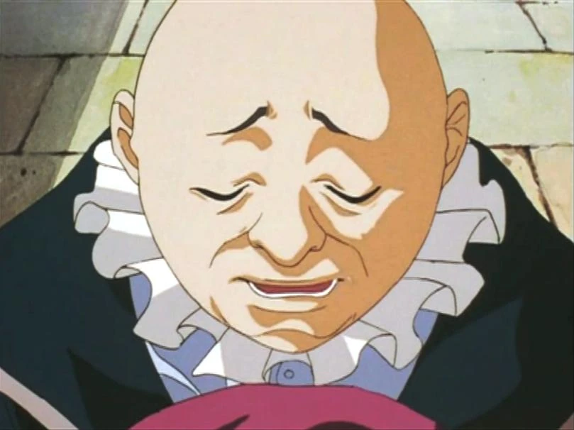 Foss | Wiki Berserk | Fandom