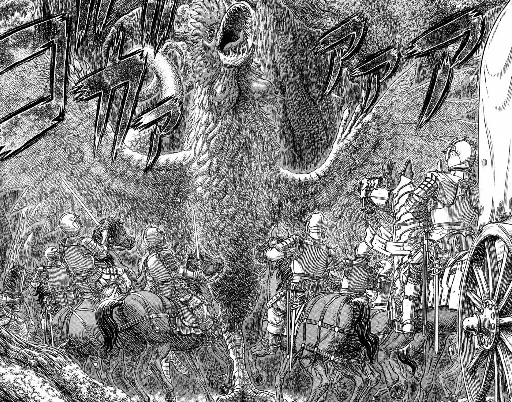 Cockatrice | Berserk Wiki | FANDOM powered by Wikia Cockatrice | Berserk Wiki | FANDOM powered by Wikia