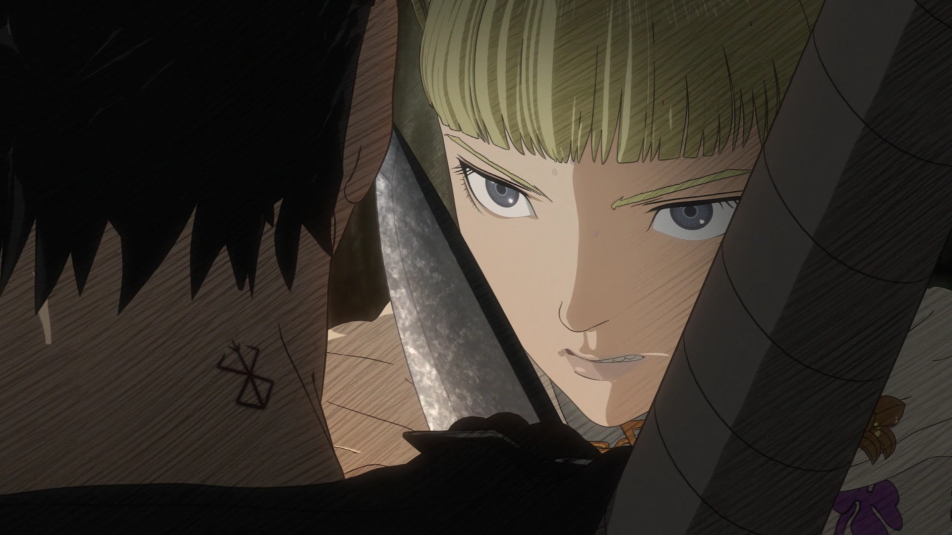 Image Farnese Questioned By Gutspng Berserk Wiki Fandom Powered By Wikia