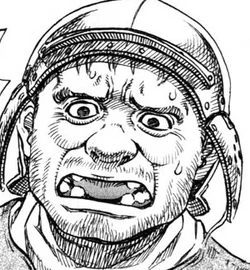 Zepek | Wiki Berserk | Fandom