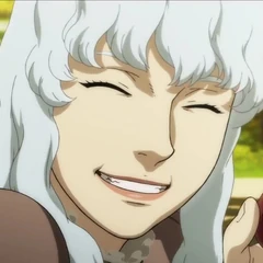 Gallery:Griffith | Berserk Wiki | FANDOM powered by Wikia