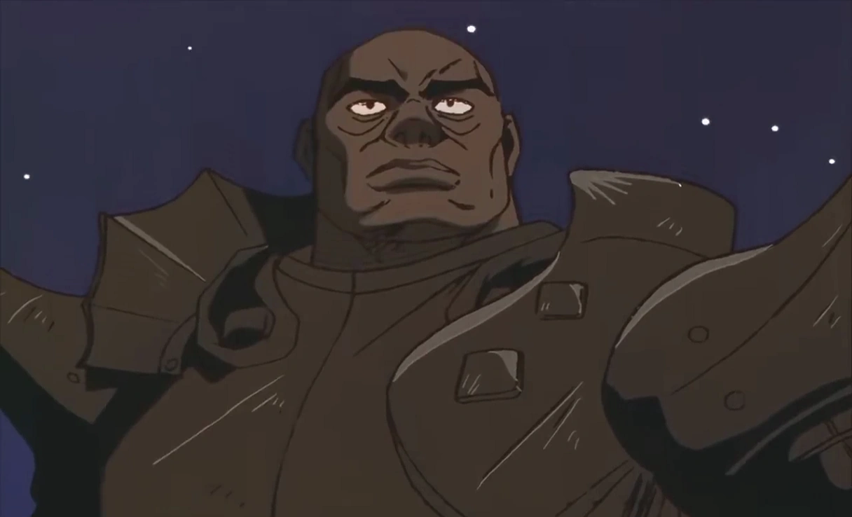 Boscogn | Wiki Berserk | Fandom