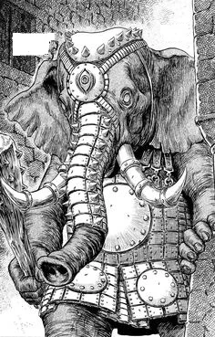 Pishacha | Berserk Wiki | Fandom