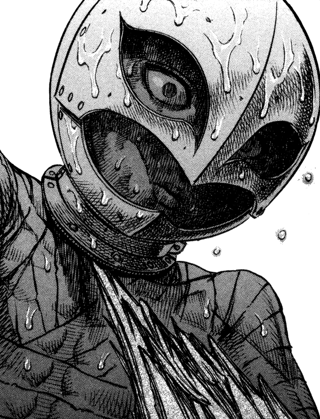 Image - GriffithSuicide.png | Berserk Wiki | FANDOM powered by Wikia
