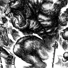 Gallery:Zodd | Berserk Wiki | Fandom