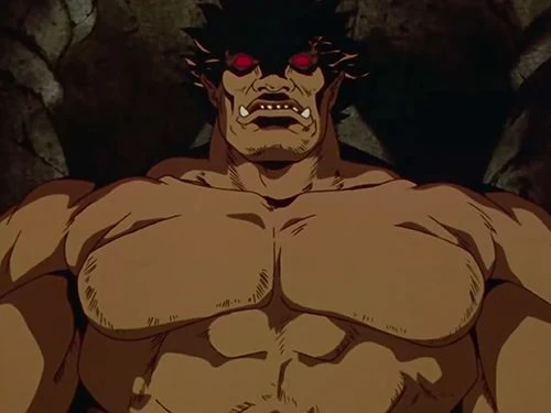 Изображение - Nosferatu Zodd human form 02 anime 1997.jpg | Берсерк ...