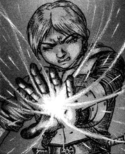 Judeau | Berserk Wiki | FANDOM powered by Wikia