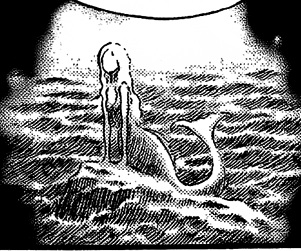 Merrow | Wiki Berserk | Fandom