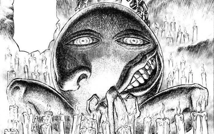 Apóstol Beherit | Wiki Berserk | FANDOM powered by Wikia