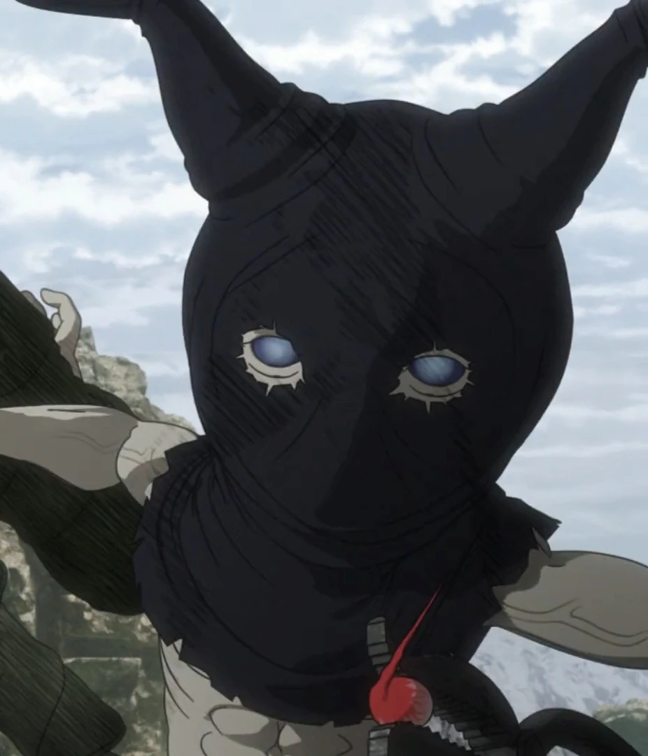 El Diablillo | Wiki Berserk | Fandom