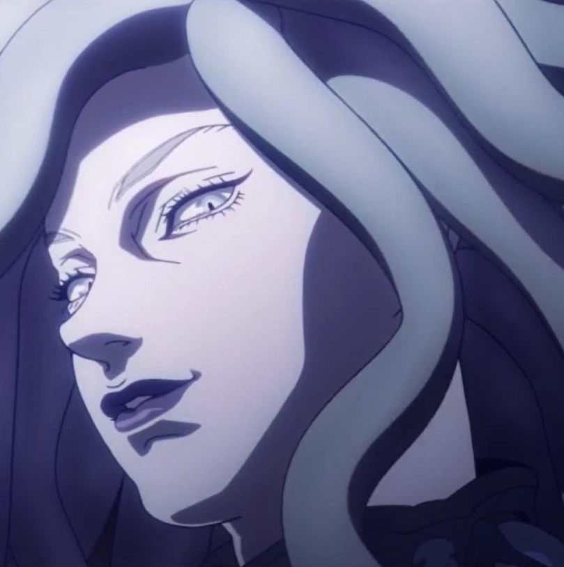 Image - Slan Anime AV.png | Berserk Wiki | FANDOM powered by Wikia