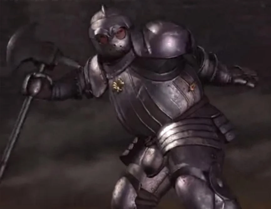 Bazuso | Wiki Berserk | FANDOM powered by Wikia