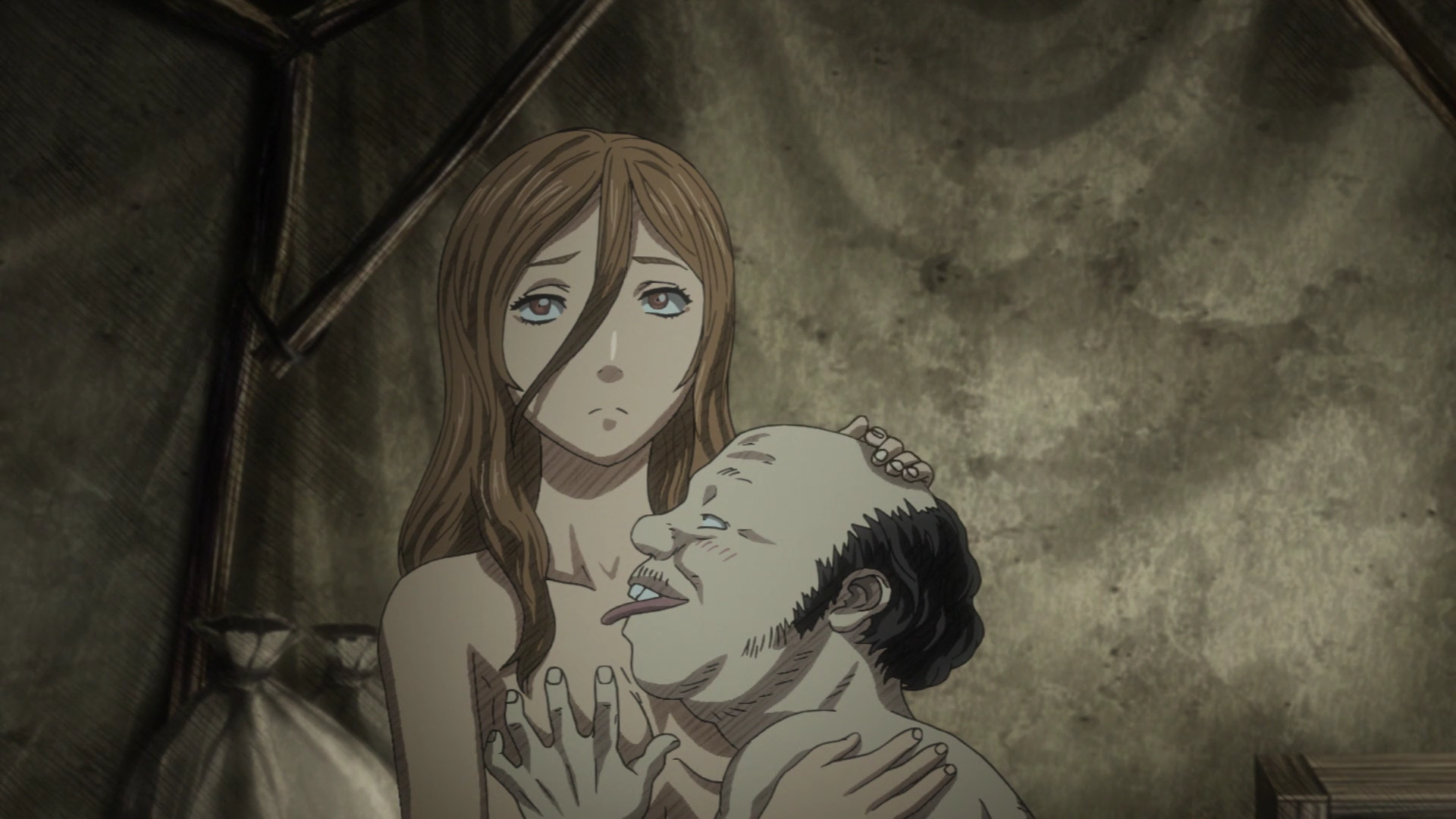 Image Luca Not Amusedpng Berserk Wiki Fandom Powered By Wikia 
