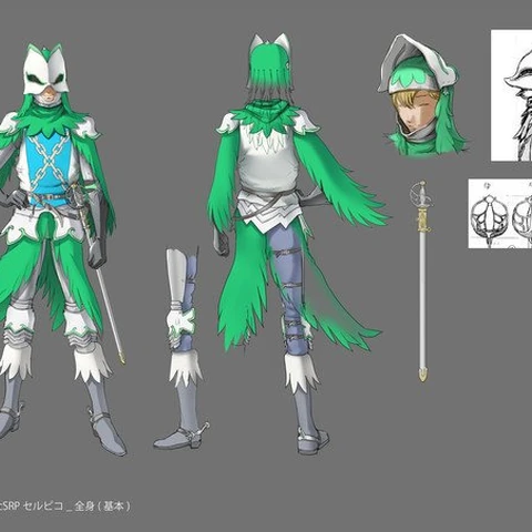 Serpico/Gallery | Berserk Wiki | FANDOM powered by Wikia