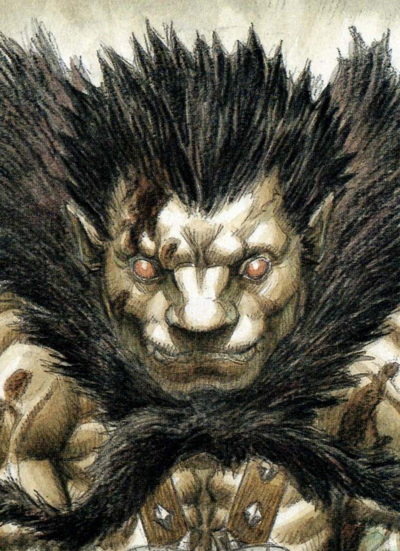 Zodd | Berserk Wiki | Fandom