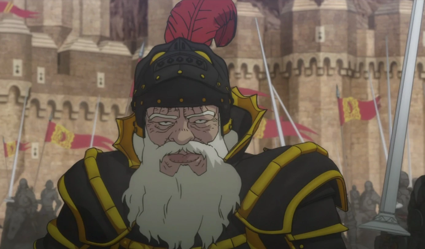 Genon | Wiki Berserk | Fandom