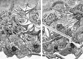 Daka | Berserk Wiki | Fandom