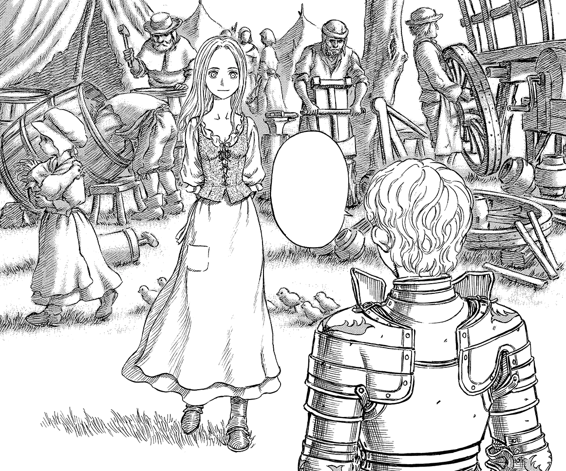 Image - MuleMeetsSonia.png | Berserk Wiki | FANDOM powered by Wikia