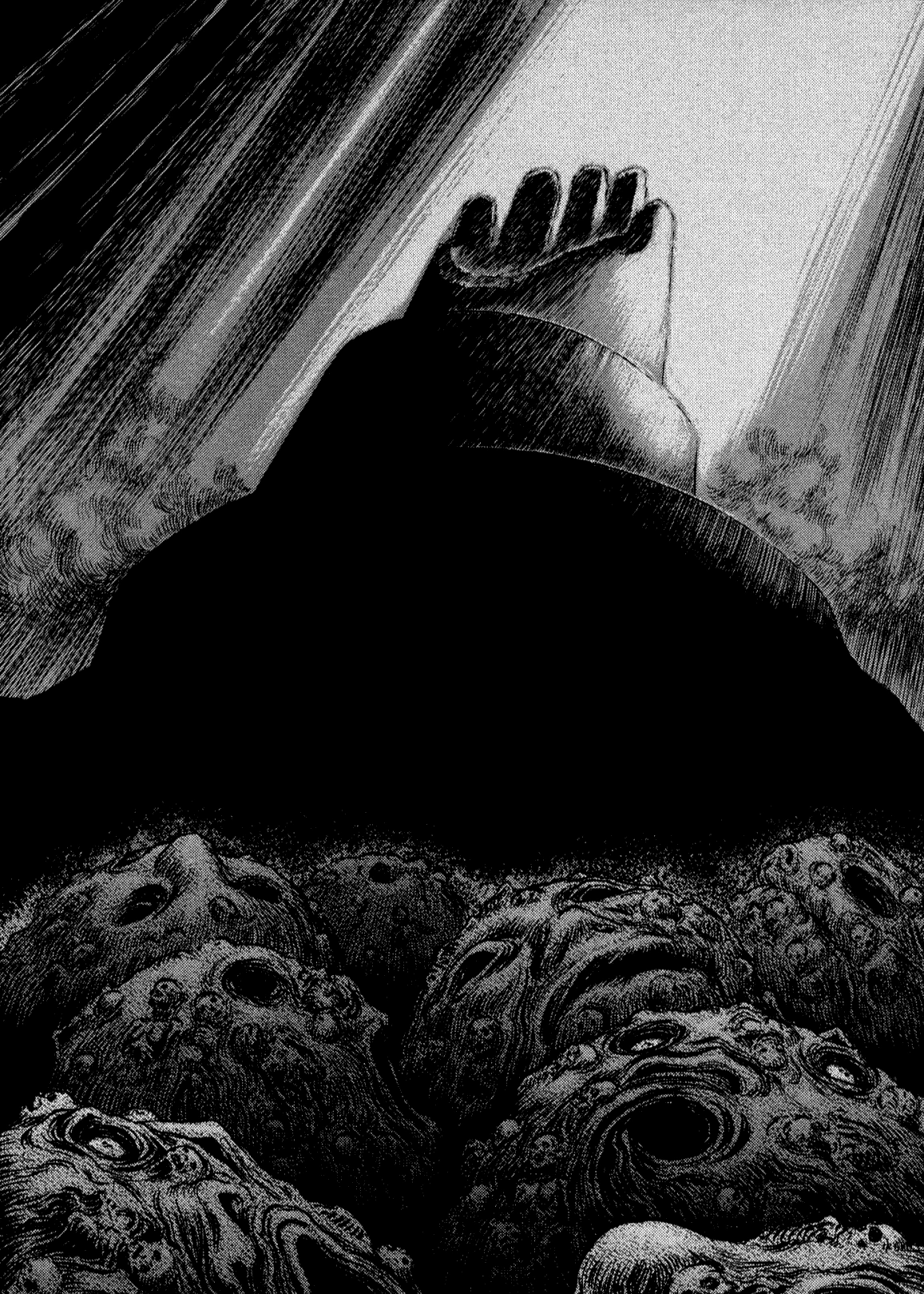 Image - CollapsedTowerOfConviction.png | Berserk Wiki | FANDOM powered ...