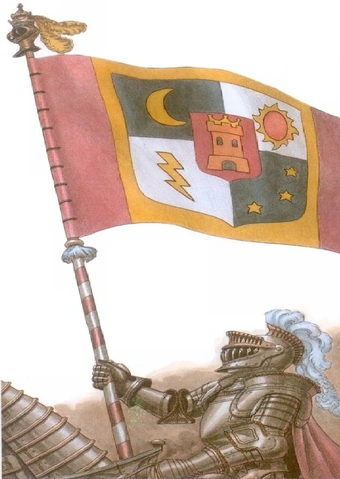 Midland | Berserk Wiki | Fandom