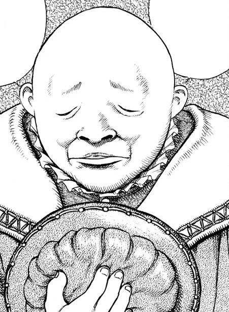 Foss | Wiki Berserk | FANDOM powered by Wikia