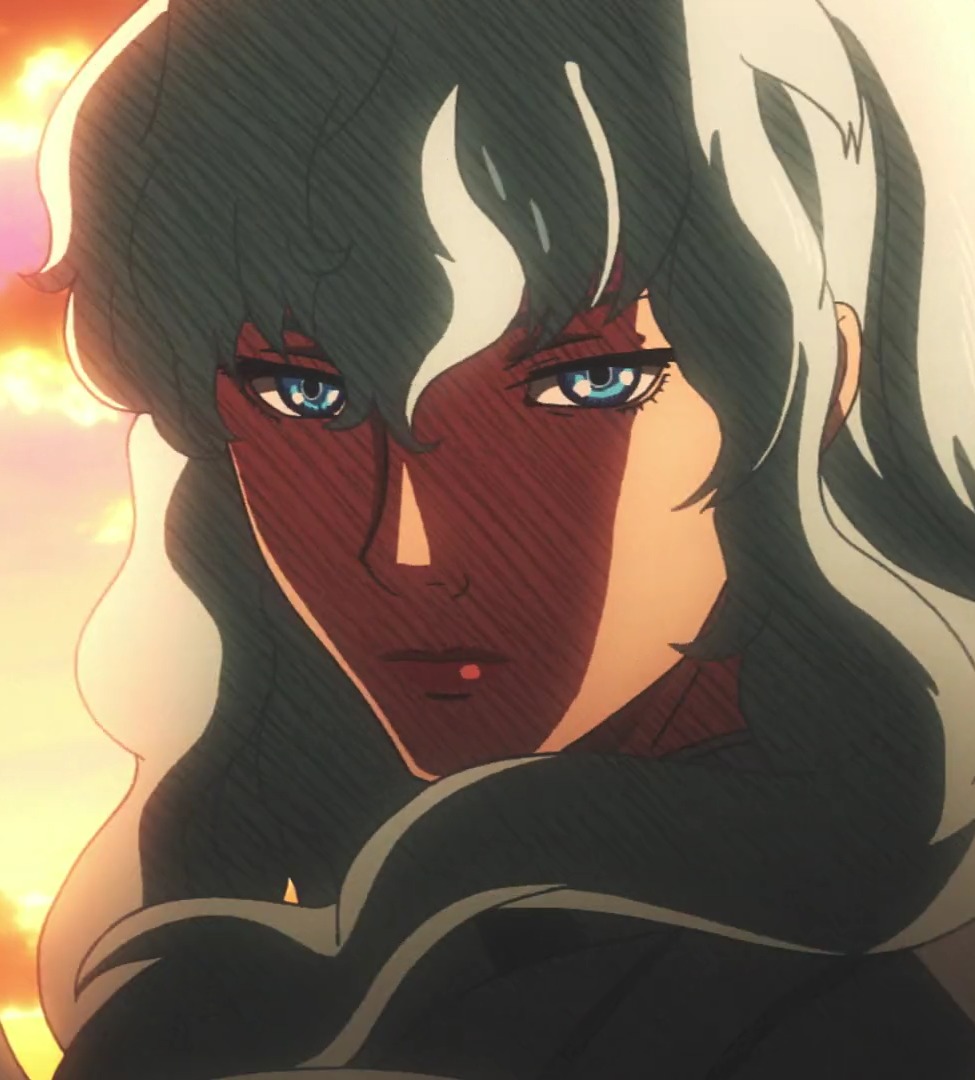 Image - Griffith Anime AV.jpg | Berserk Wiki | FANDOM powered by Wikia