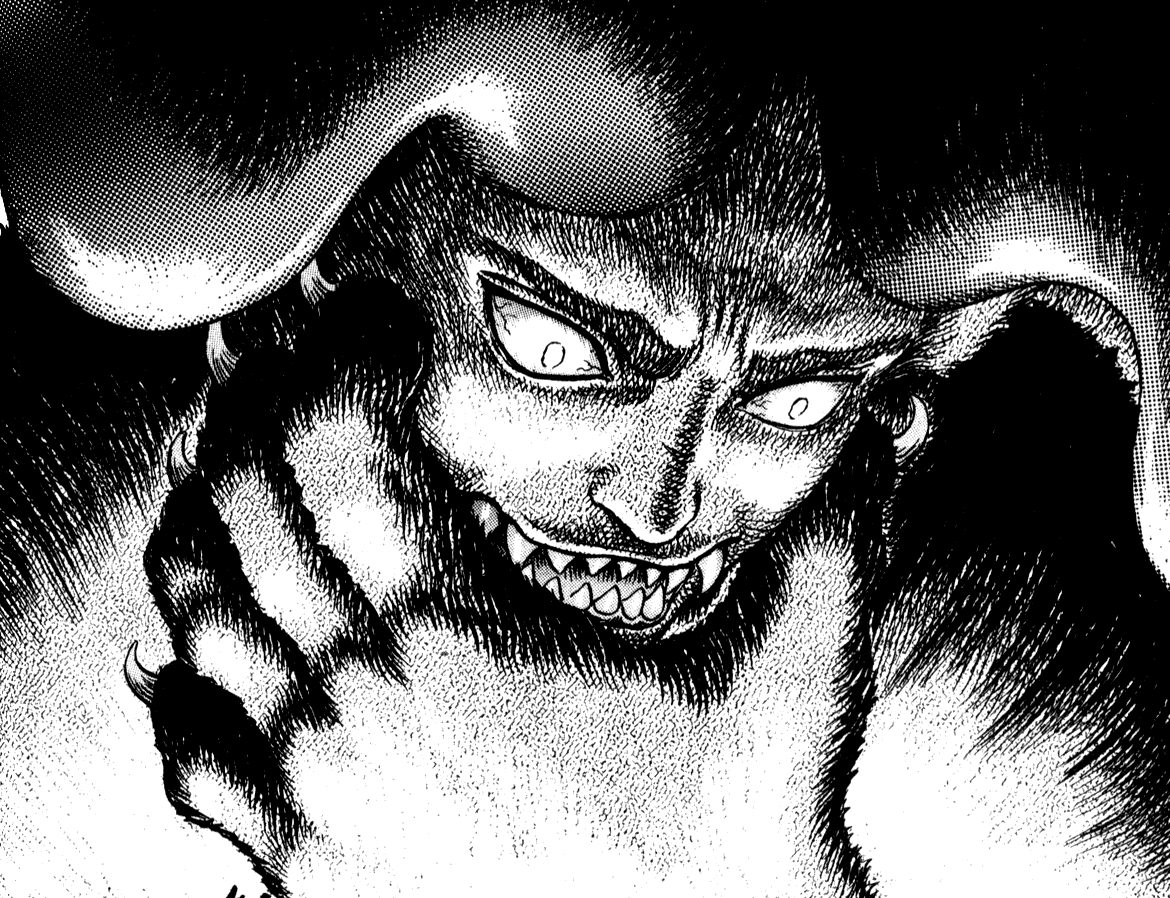 Image - MonsterGuts.png | Berserk Wiki | FANDOM powered by Wikia